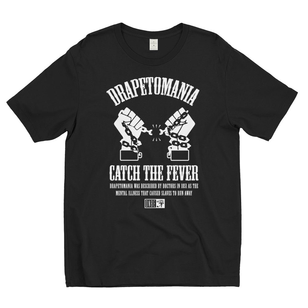 Drapetomania – DNBE